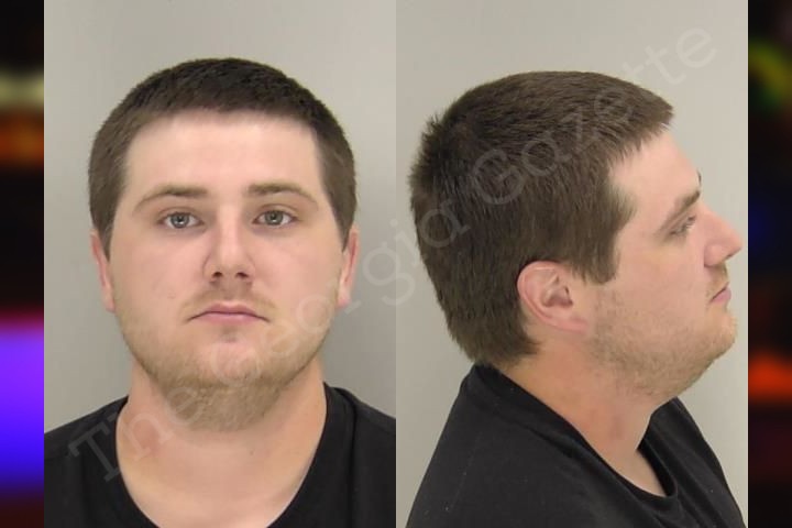 Jarrod Cook — Richmond County Jail Bookings