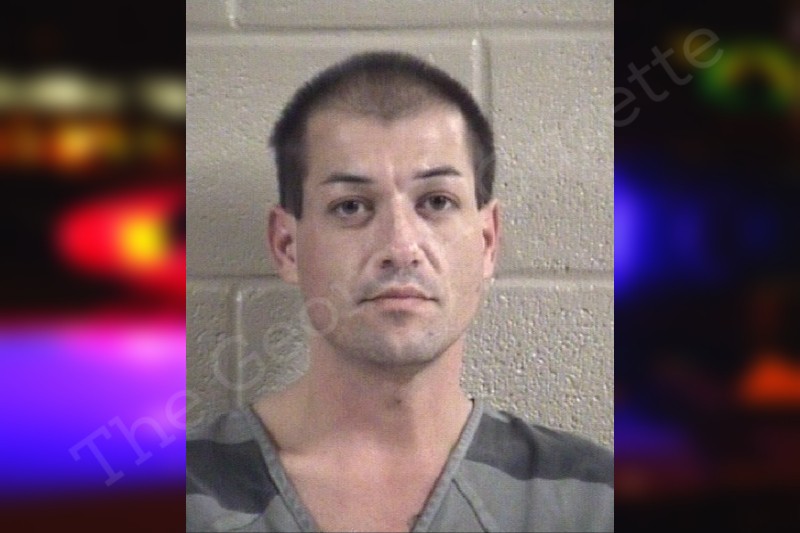 Christopher Cornelius | Whitfield County