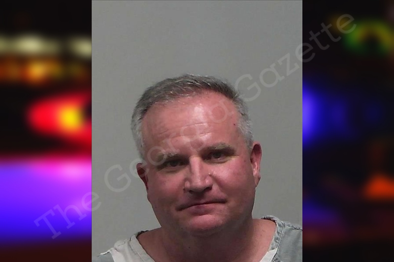 David Covington — Tift County Jail Bookings