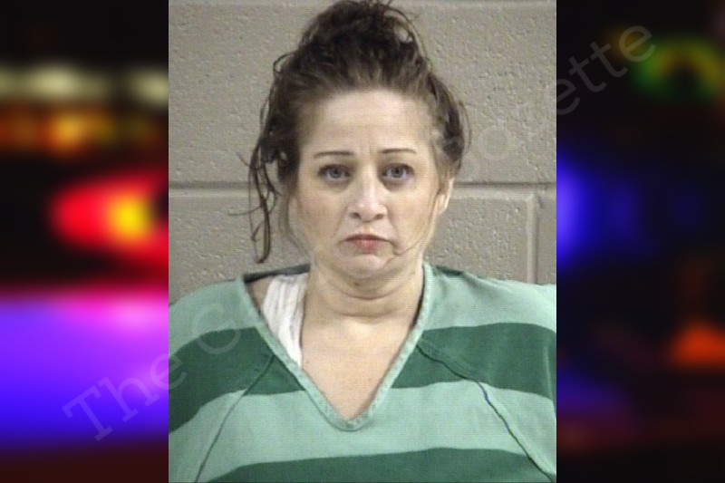 Ivory Crawford — Whitfield County Jail Bookings