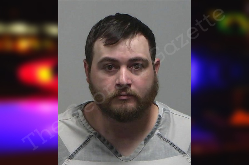 Jesse Cribb | Tift County