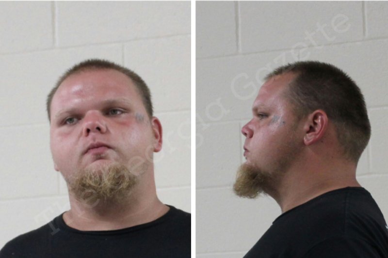 Robert Croker — Houston County Jail Bookings