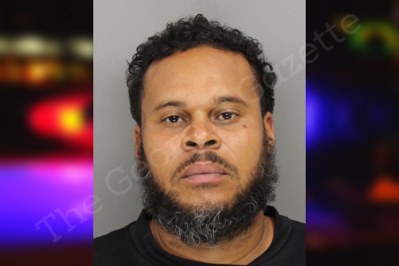 Michael Dance — Cobb County Jail Bookings Michael Dance — Cobb County Jail Bookings