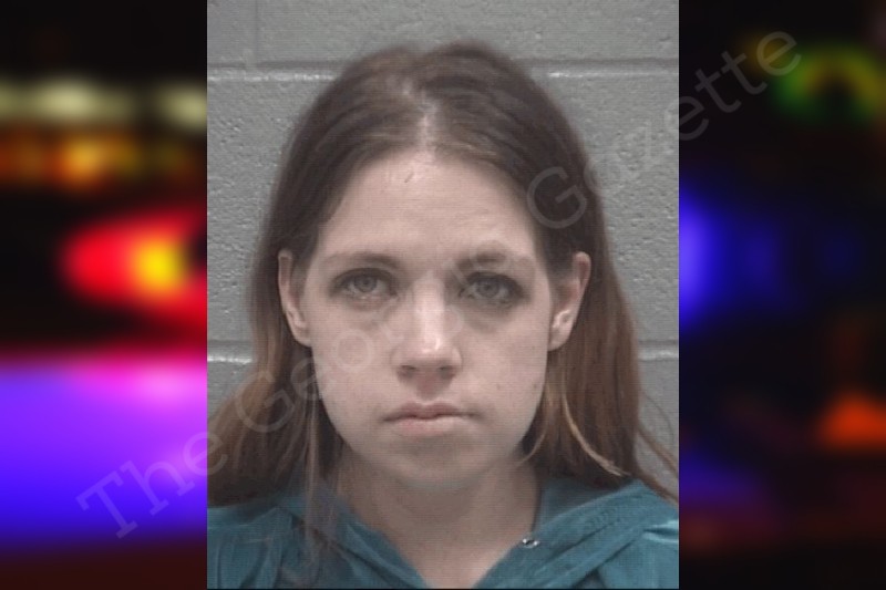 Ashley Danforth | Columbia County