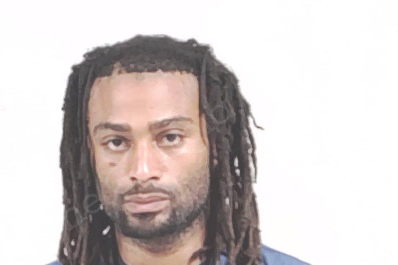 Dominic Davis — Lowndes County Jail Bookings