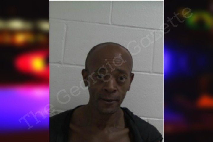 Eric Davis — Decatur County Jail Bookings