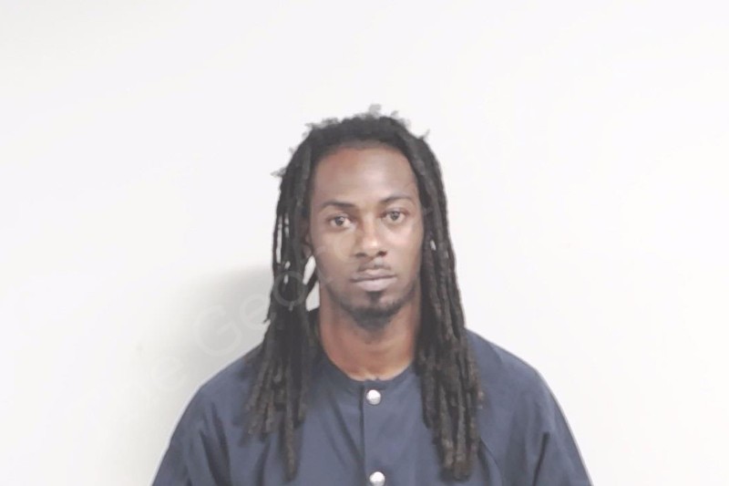 Eric Davis — Lowndes County Jail Bookings
