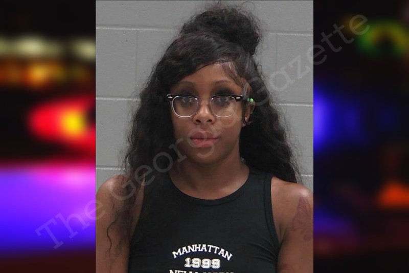Shayla Davis — Baldwin County Jail Bookings