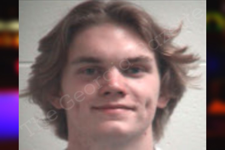 Blain Dewing | Henry County