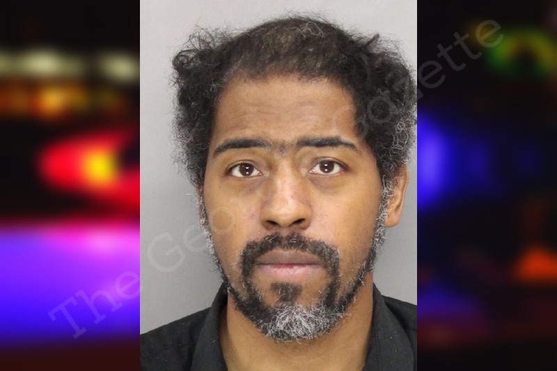 Chad Doctor | Cobb County