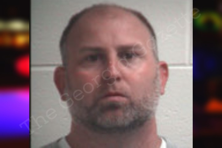 Joseph Donaldson | Henry County