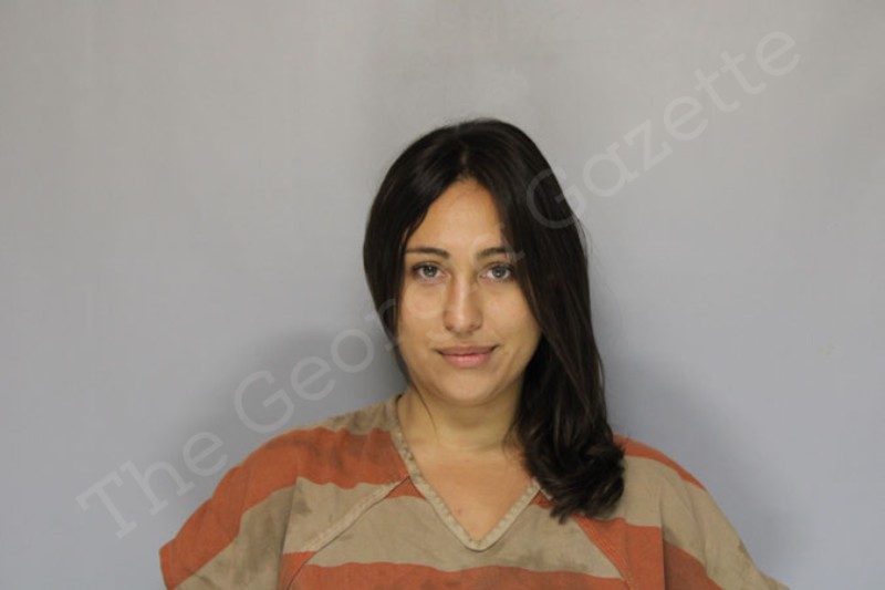 Angela Duarte — Hall County