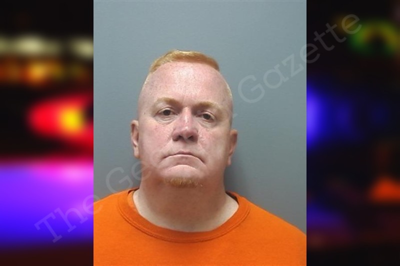 Jonathan Duff | Cherokee County