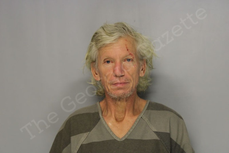 Joseph Duffie | Hall County Joseph Duffie | Hall County