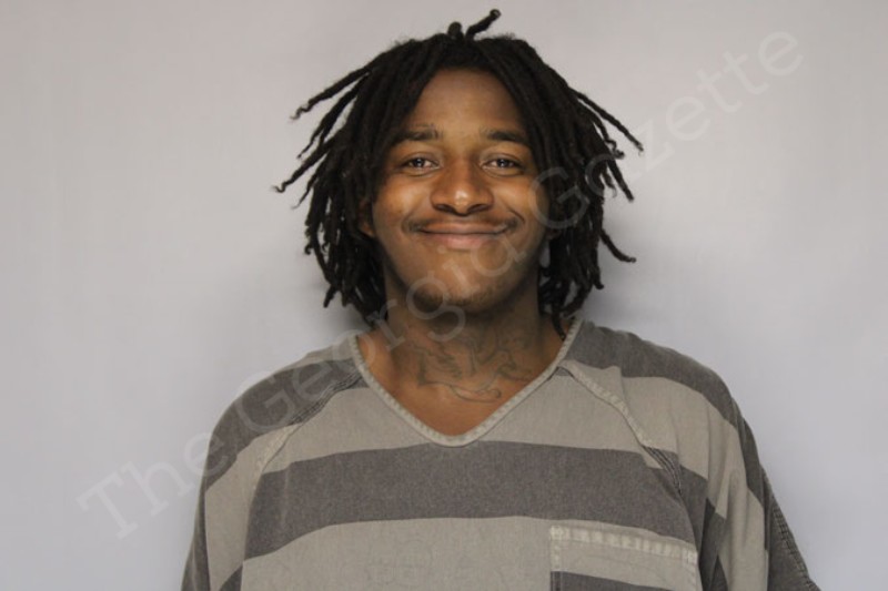 Justin Dunigan | Hall County