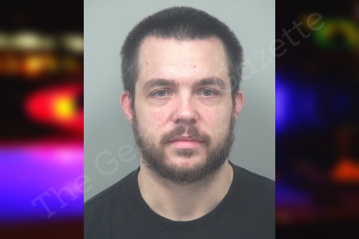 Alan Dyer | Gwinnett County