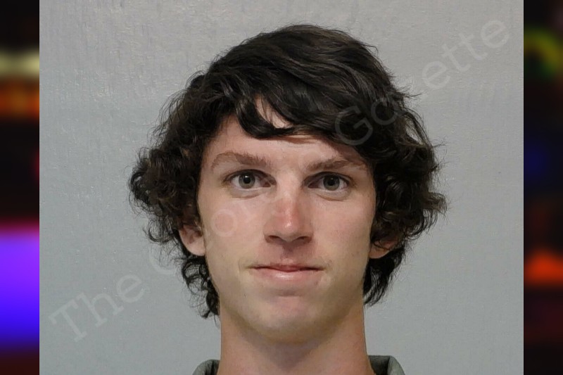 Daniel Boyer — Bibb County Jail Bookings