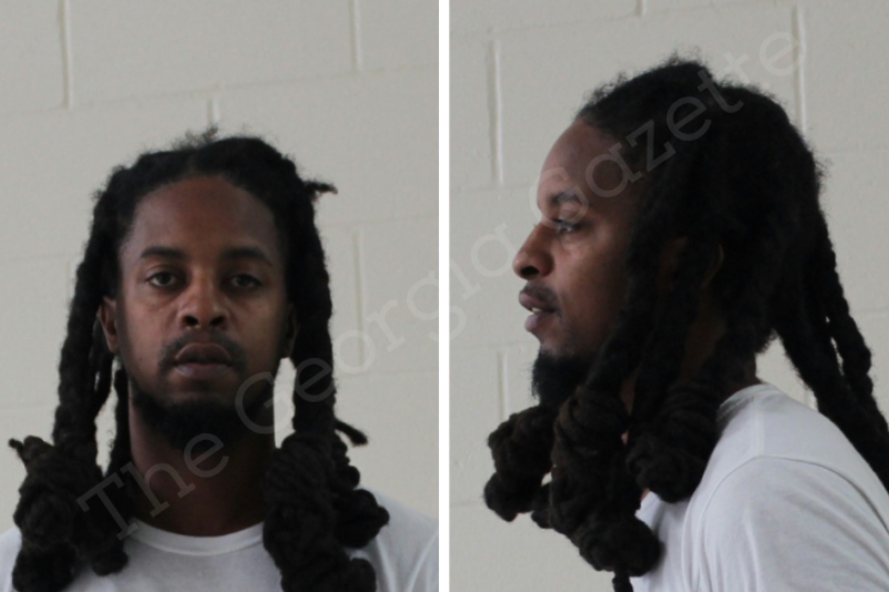 Amone Daniels | Houston County