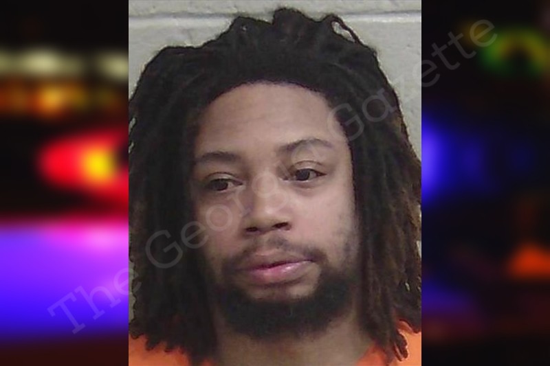 Rahmir Darden — Wayne County Jail Bookings