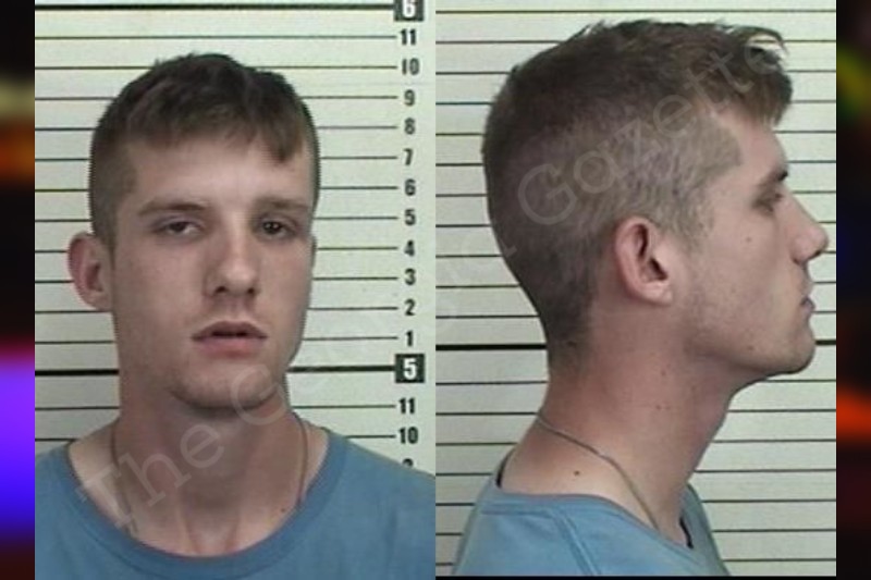 James Dasher | Camden County