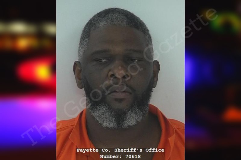 Dion David — Fayette County