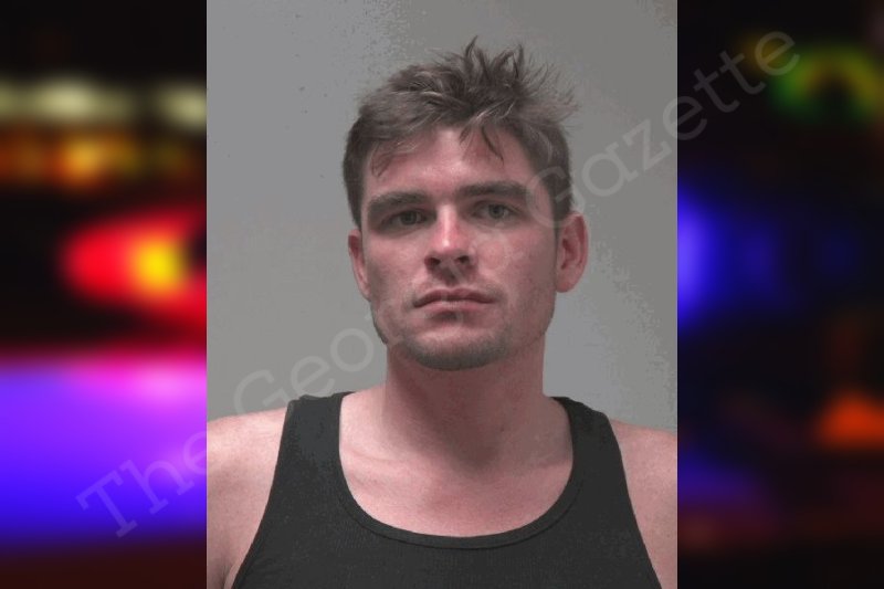 Daniel Davin | Coweta County