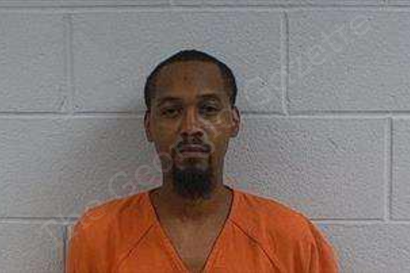 Dustin Davis — Polk County Jail Bookings