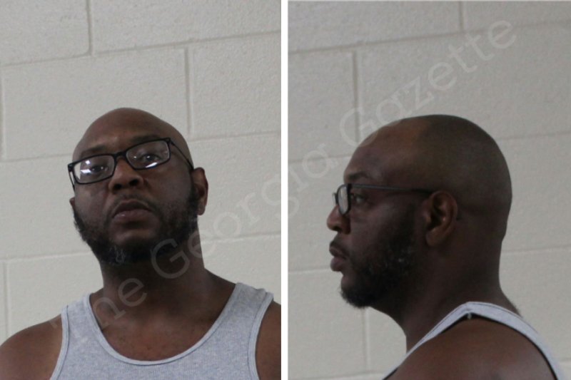 Marcus Davis — Houston County Jail Bookings