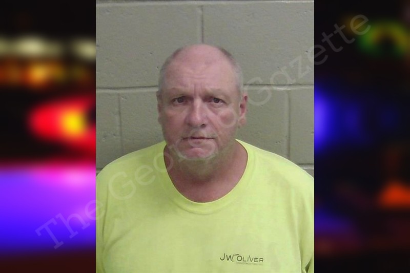 Gregory Dean — Wayne County Jail Bookings