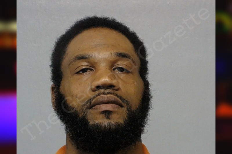 Derek Davis | Bibb County