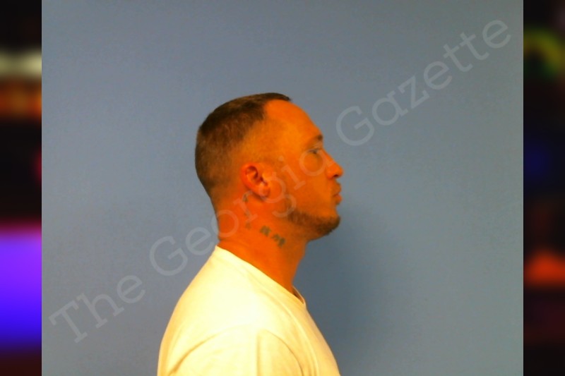 Trey Derrick | Troup County