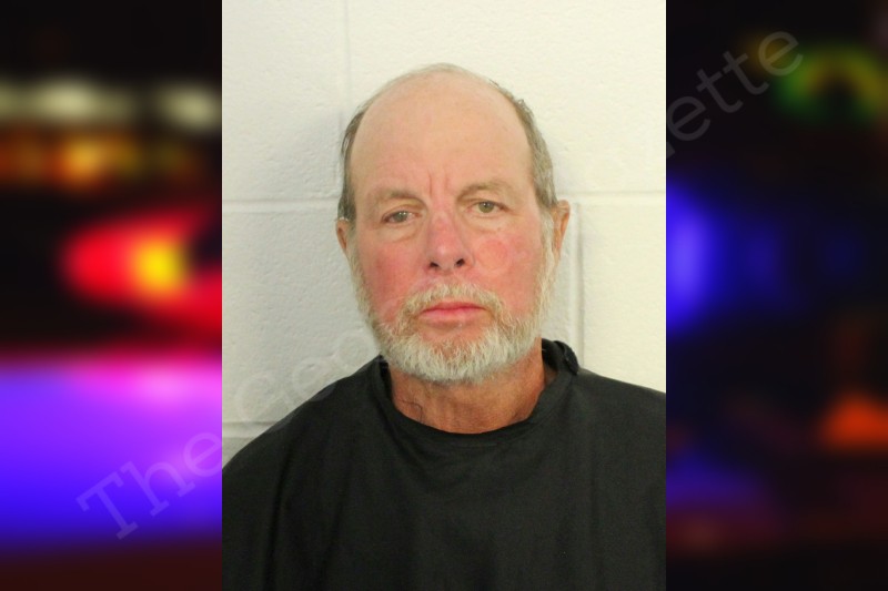 George Dillard | Floyd County