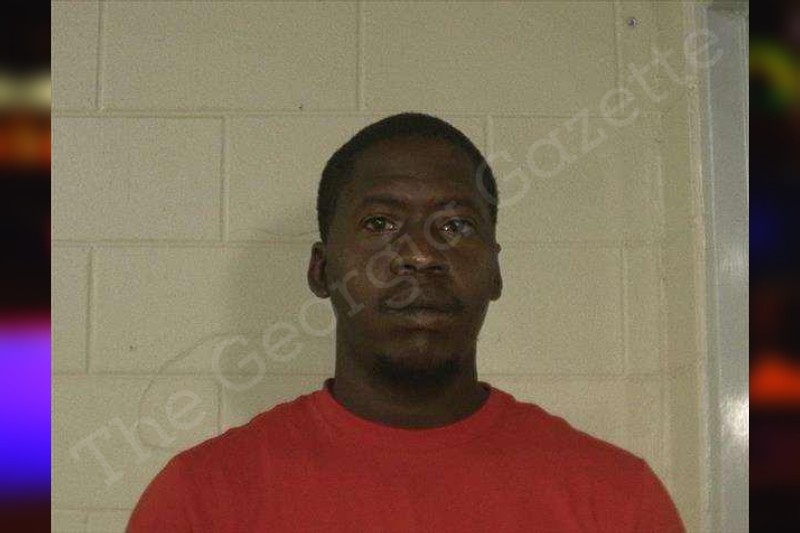 Alexander Dingle — Liberty County