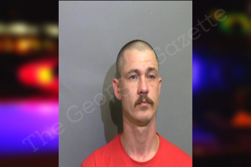 Joseph Dixon | Glynn County
