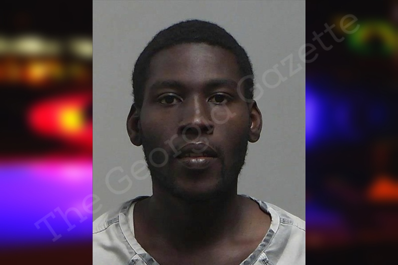 Montrell Downs | Tift County