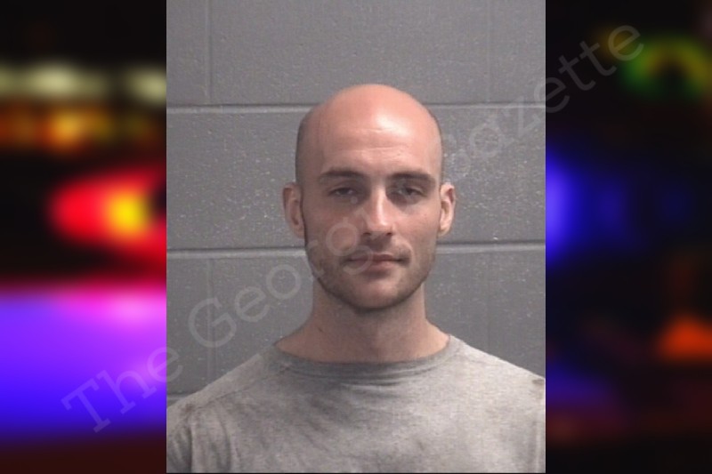 Sebastian Doyal | Spalding County