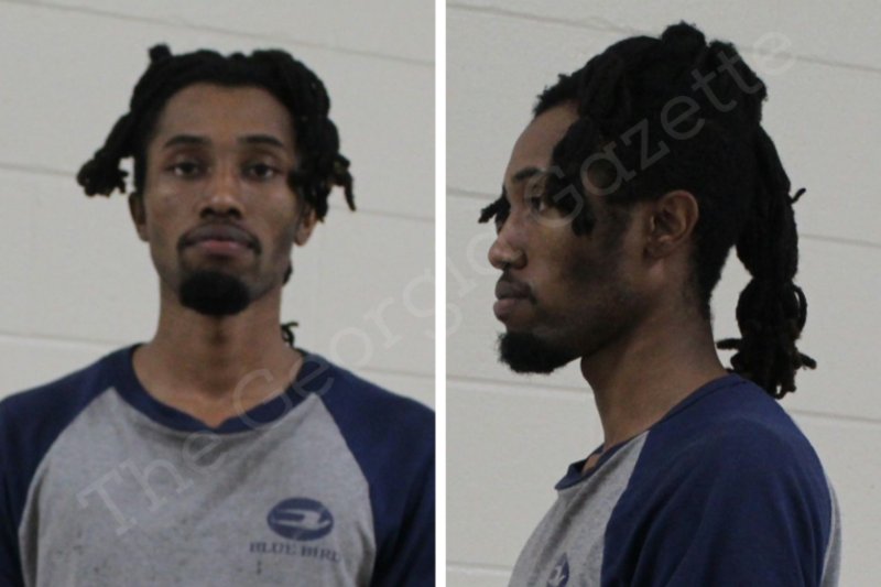 Joshua Dugger | Houston County
