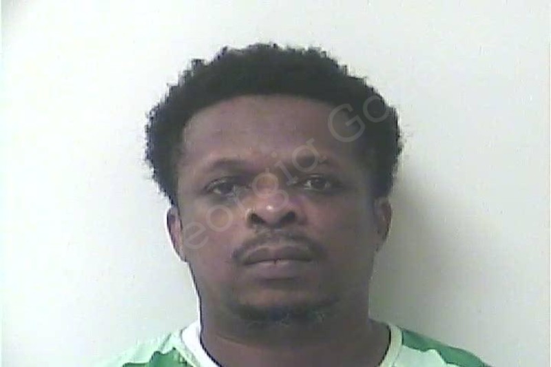 Makini Dunbar | Oconee County