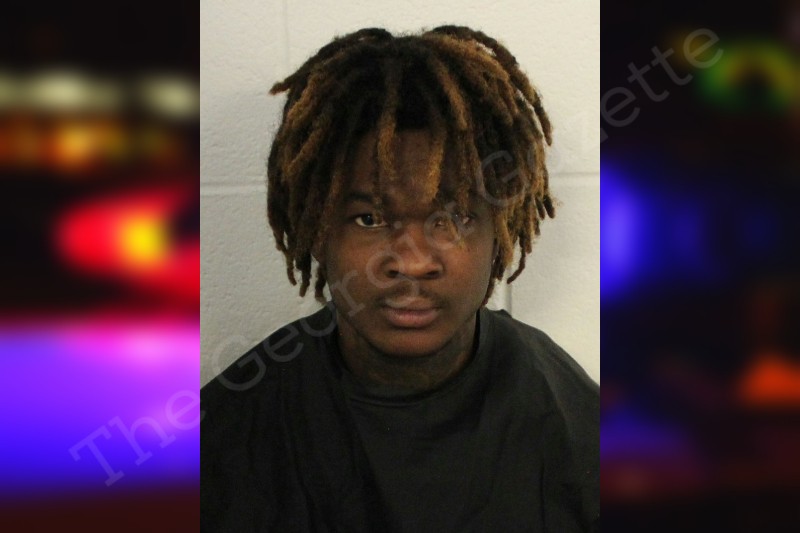Dravus Dupree — Floyd County Jail Bookings