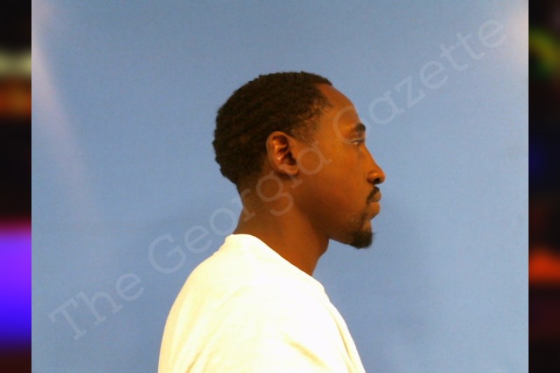 Marcus Durham — Troup County Jail Bookings