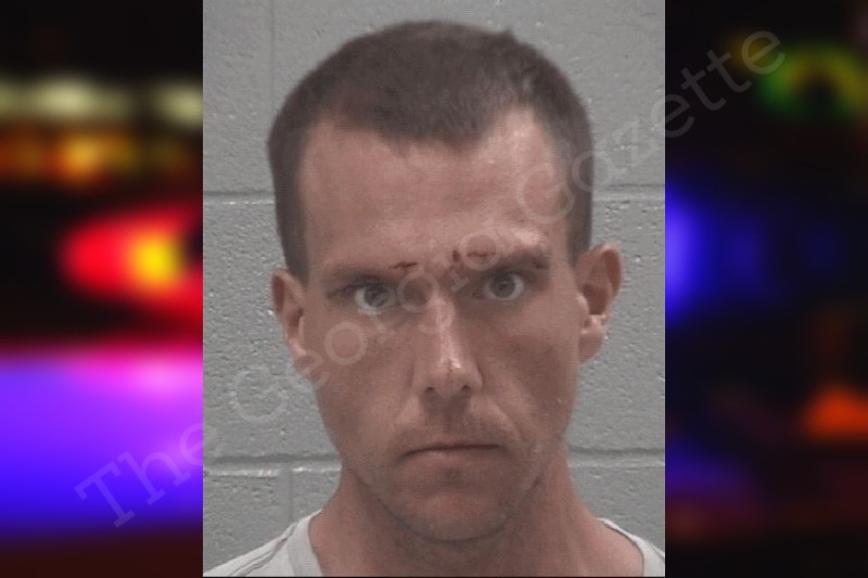 Jason Edmonds — Columbia County Jail Bookings