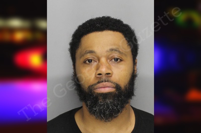 Brian Edwards | Cobb County