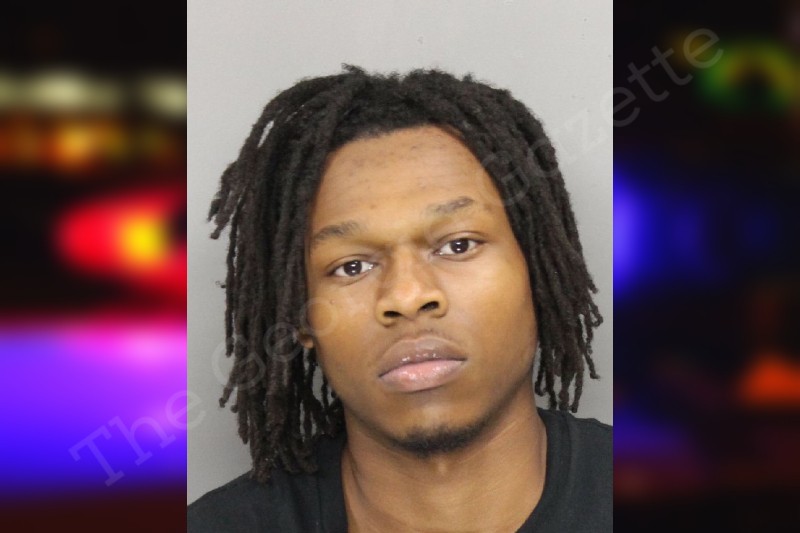 Torrence Eiland | Cobb County