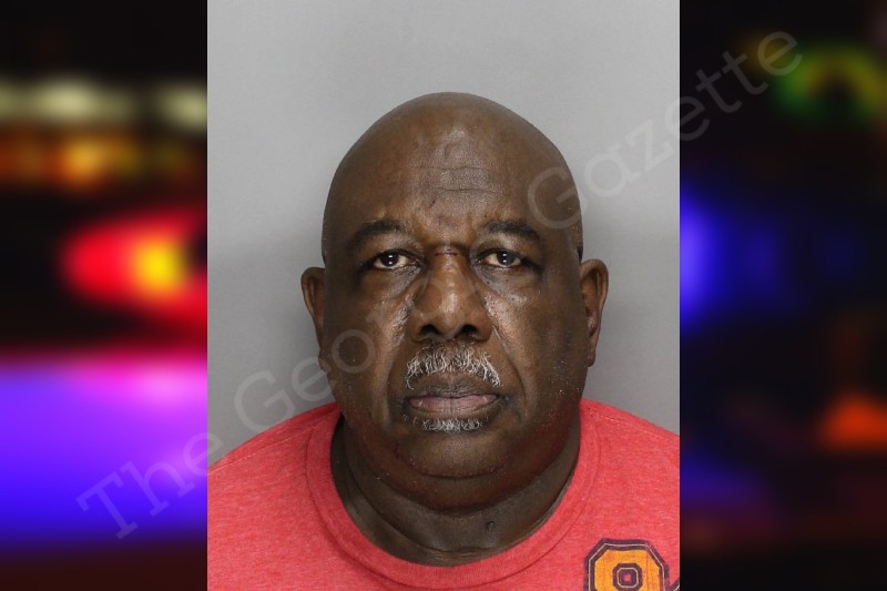 Michael Elms | Cobb County