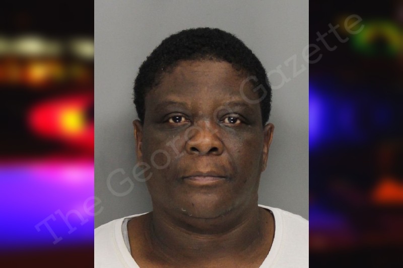 Danielle Evering — Cobb County