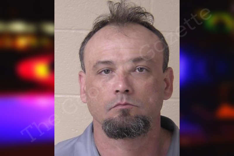 Brandon Ellis | Walker County Brandon Ellis | Walker County