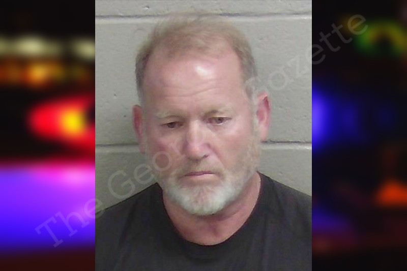 Eric England — Wayne County Jail Bookings