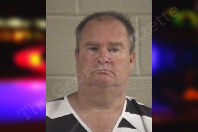 Stephen Erby — Whitfield County Jail Bookings