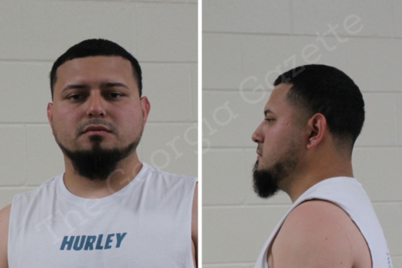 Eduar Estrada-Martinez | Houston County Eduar Estrada-Martinez | Houston County