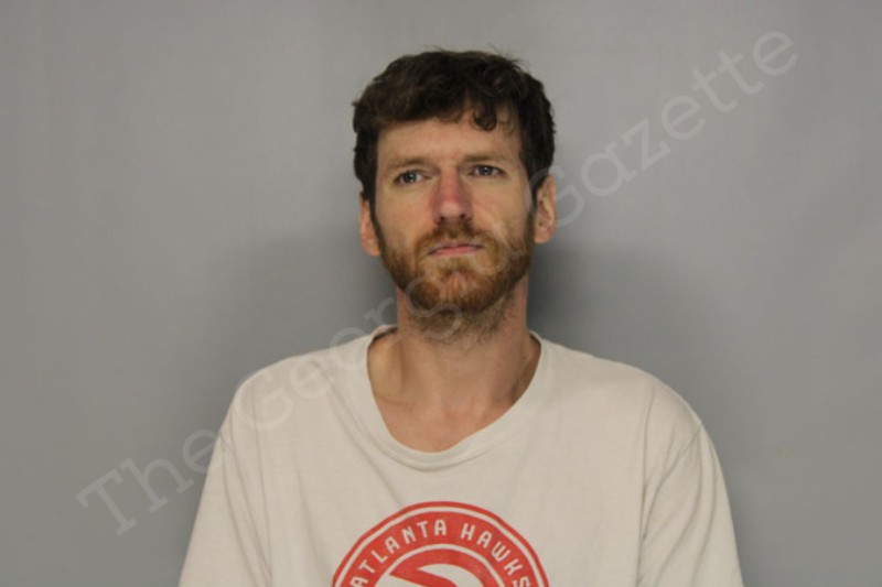 Dustin Farmer — Hall County Jail Bookings